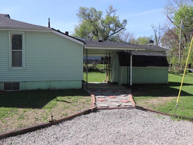 602 N Clay Street