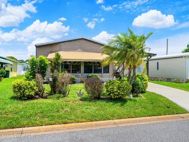 602 N Dolphin Cir, Sebastian, FL 32976