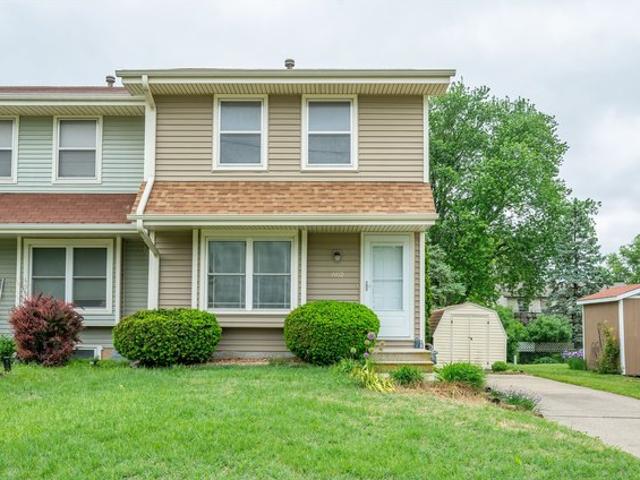 602 N James St, Grimes, IA 50111