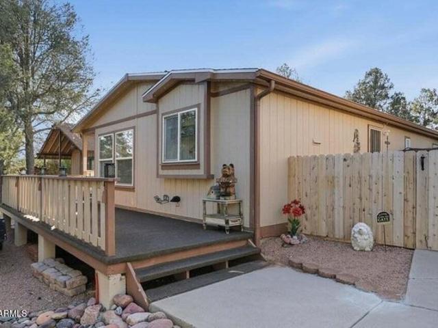 602 N Manzanita Dr, Payson, AZ 85541