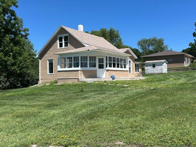 602 N Osborne St, Ainsworth, NE 69210