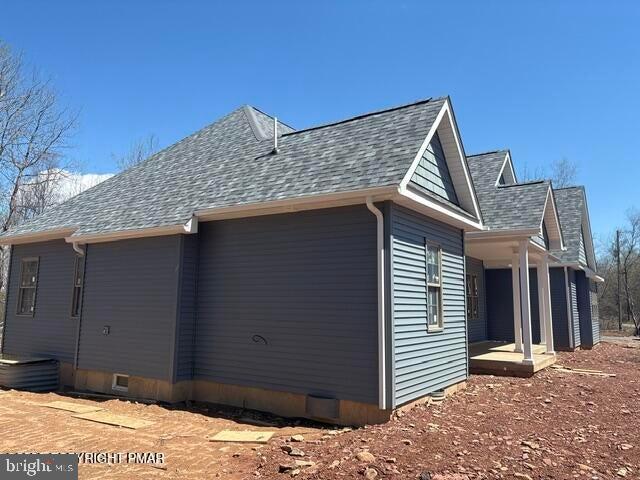 602 N Scenic Drive #3818