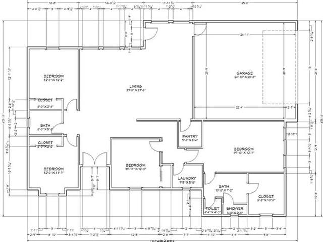 602 N St Peter, Stanton, TX 79782