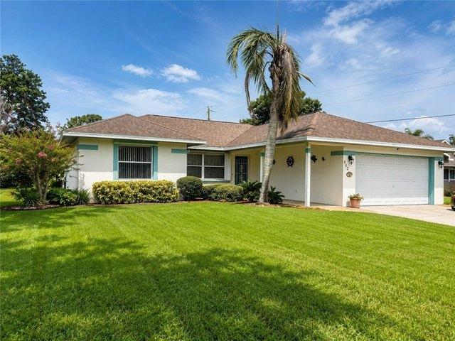 602 Nobles St, Sebastian, FL 32958
