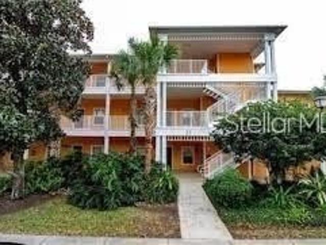 602 New Providence Promenade Unit 17602, Davenport, FL 33897
