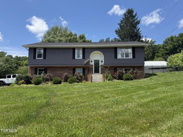 602 NE Liberty Ln, Wise, VA 24293