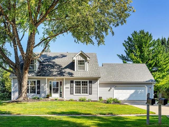 602 NW 10th St, Ankeny, IA 50023