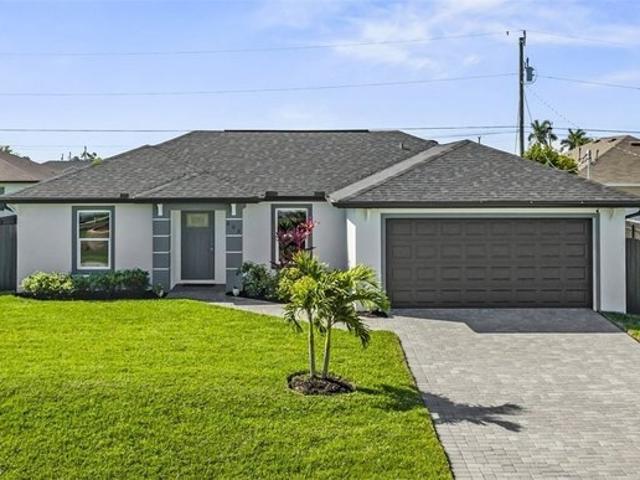 602 NW 21st Ter, Cape Coral, FL 33993