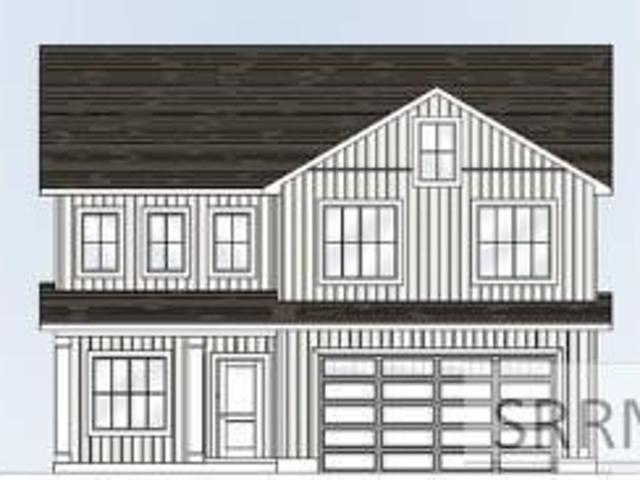 602 S 2315 W, Rexburg, ID 83440