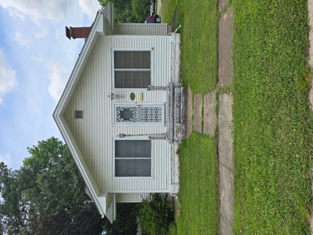 602 S Vicksburg Street