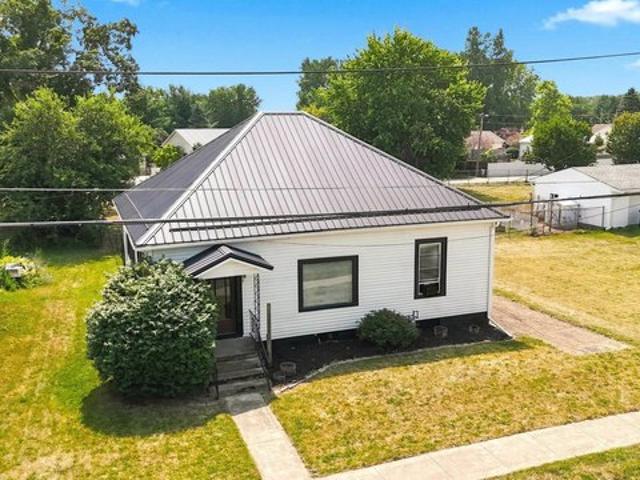602 S Wayne St, Hamilton, IN 46742