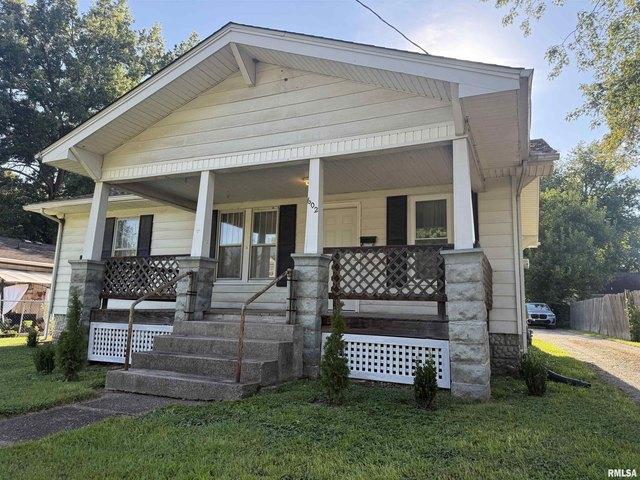 602 S Bentley St, Marion, IL 62959