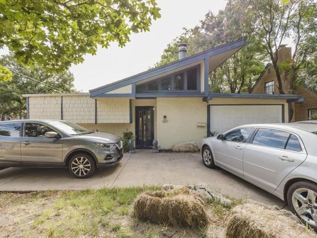602 S Bluff Ave, Wichita, KS 67218
