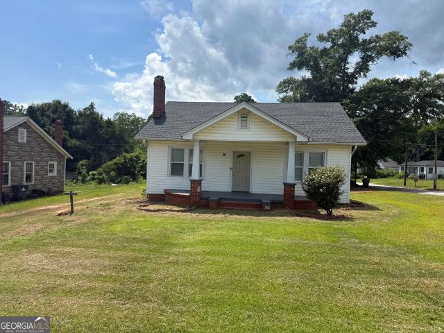 602 S Church Street