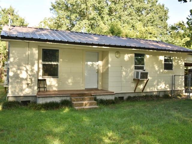 602 S Fair St, Crockett, TX 75835