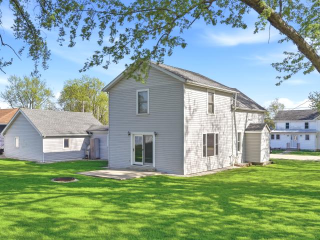 602 S Fourth Drive