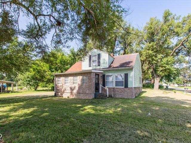 602 S Lyons Ave, Indianapolis, IN 46241
