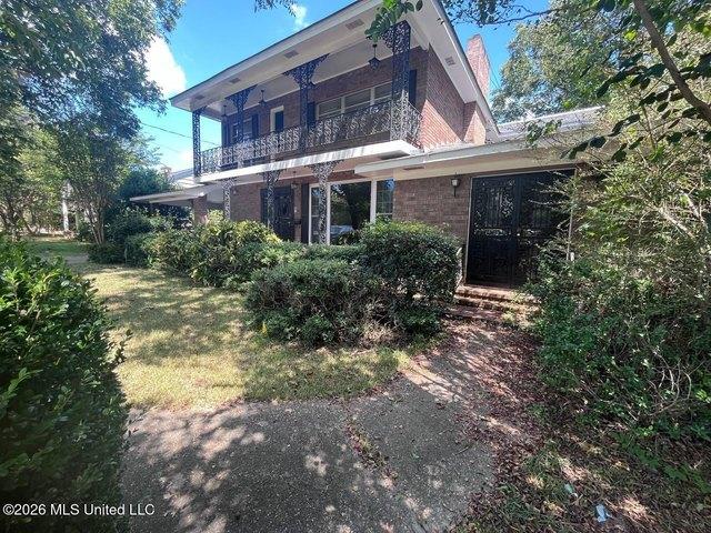 602 S Main St, Newton, MS 39345