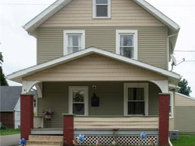 602 S Mill St, Louisville, OH 44641