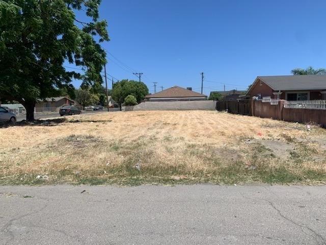 602 S Pershing Ave, Stockton, CA 95203