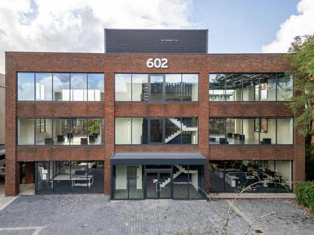 602 South Seventh Street, St Nd Floors, Central Milton Keynes, Office To Lease