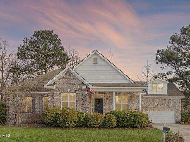 602 Southerland Farm Dr, Wilmington, NC 28411