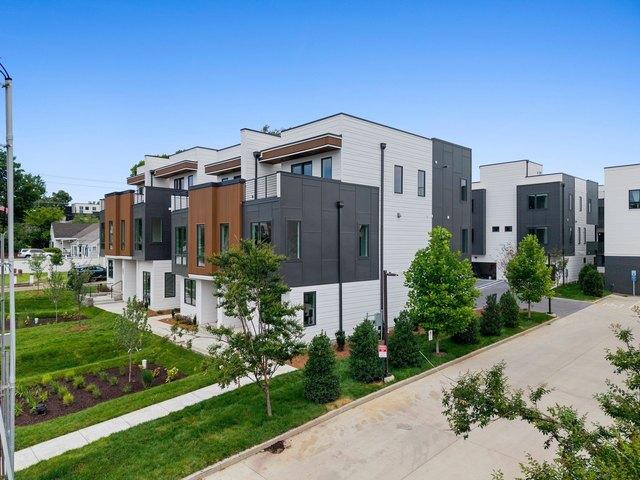 602 Southgate Ave Unit C, Nashville, TN 37203
