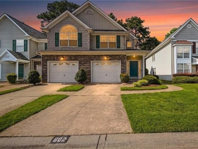 602 Sawgrass Ln Unit 6, Portsmouth, VA 23703