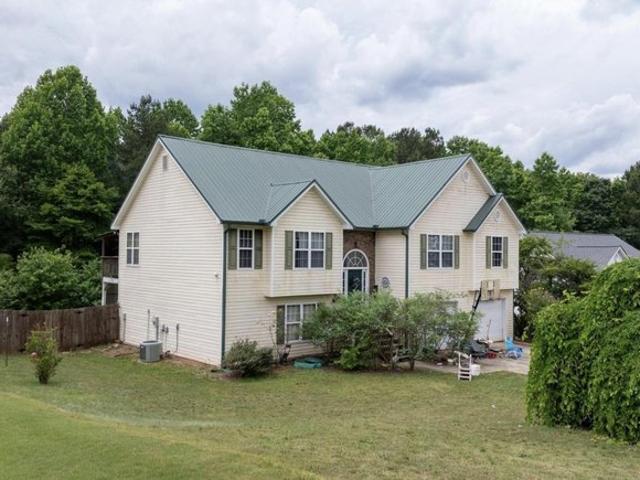 602 Saddle Ridge Dr, Bethlehem, GA 30620