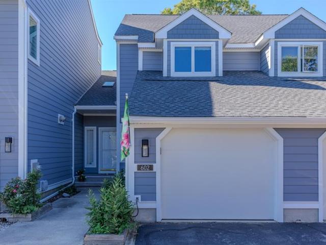 602 Saint James Pl Unit 602, Cape May, NJ 08204