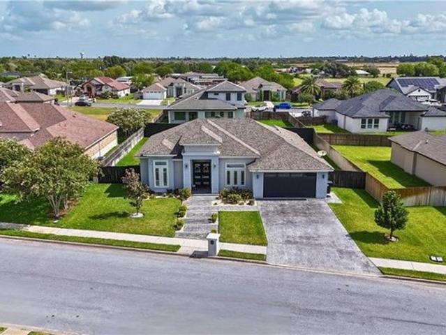 602 Santa Fe St, Weslaco, TX 78596