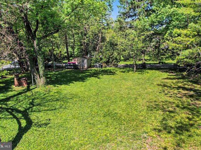 602 Sears Run Road