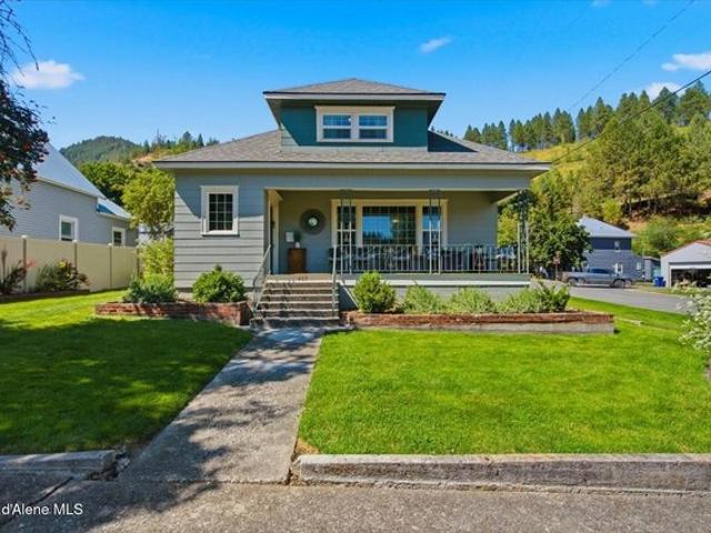 602 Second St, Kellogg, ID 83837