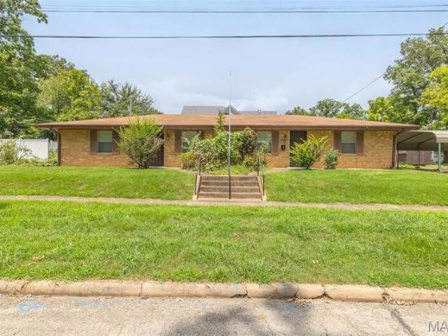 602 Selma & 833 Cynthia Street, Poplar Bluff, MO 63901