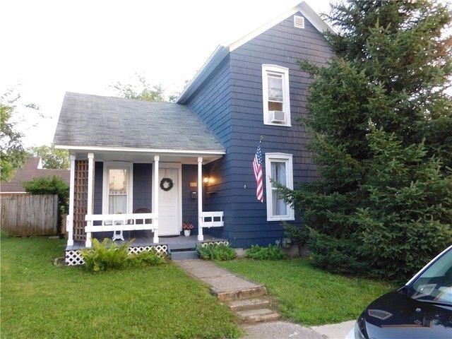 602 Sennett St, Miamisburg, OH 45342