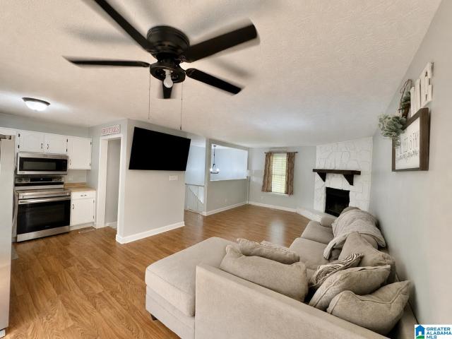 602 Shannahan Drive