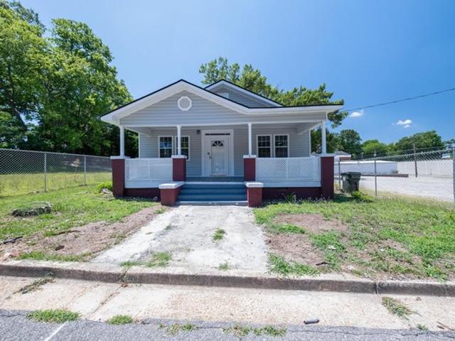 602 Simmons St, Goldsboro, NC 27530