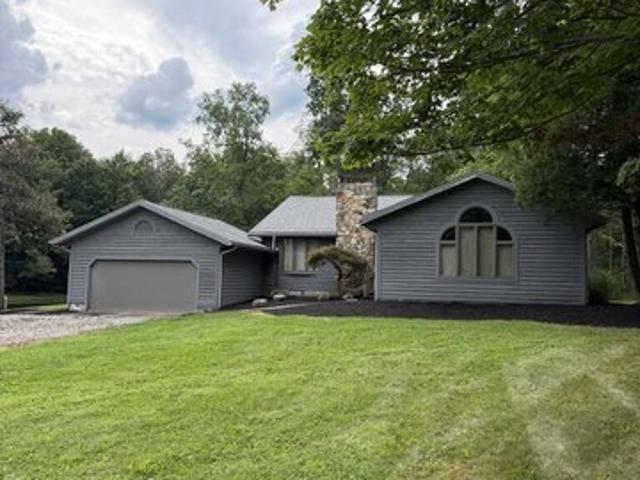 602 St Rt # 511, Ashland, OH 44805