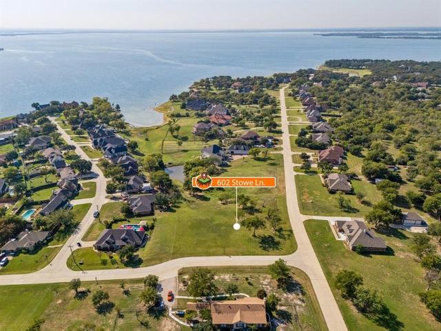 602 Stowe Ln, Lakewood Village, TX 75068 | MLS #21078