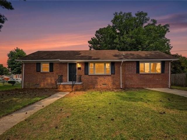 602 Stratford St, Portsmouth, VA 23701