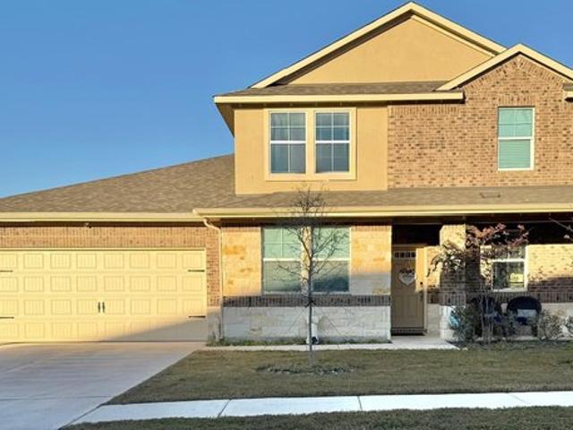 602 Sue Peaks Loop, Dripping Springs, TX 78620