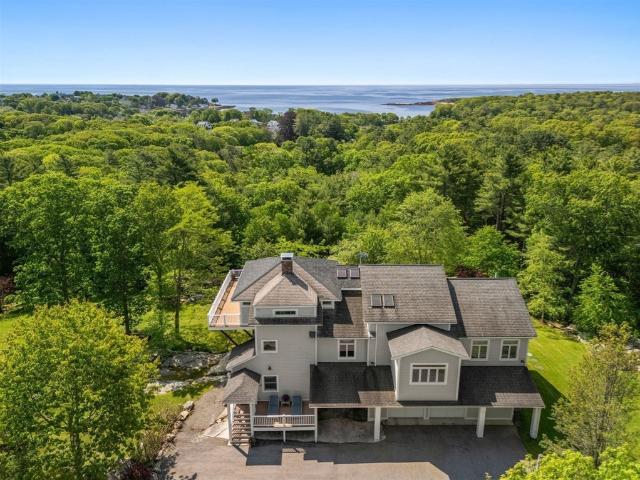 602 Summer St, Manchester, MA 01944 | MLS #73503