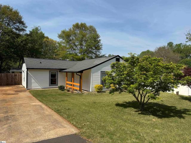 602 Sumter St, Greenville, SC 29617 | MLS #1580 | Compass