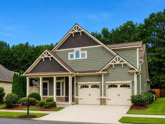 602 Sunflower Drive