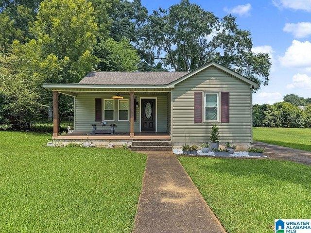 602 Sunrise Blvd, Hueytown, AL 35023