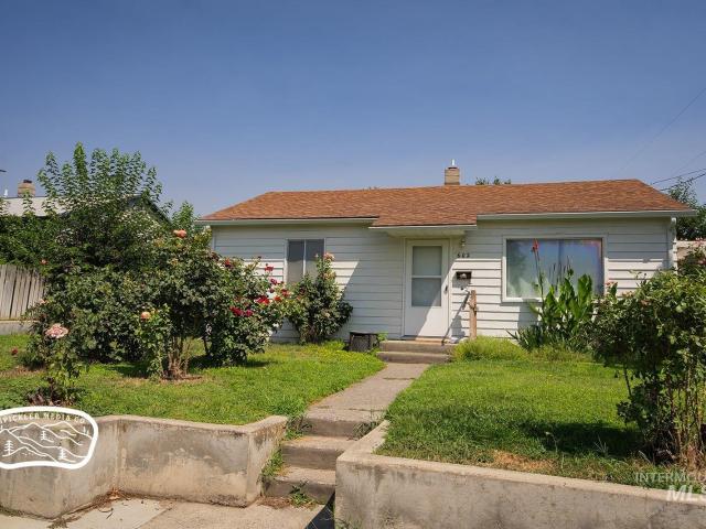602 Sunrise Drive