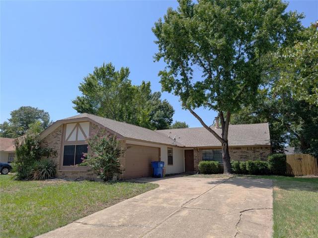 602 SW Heritage Hill Drive
