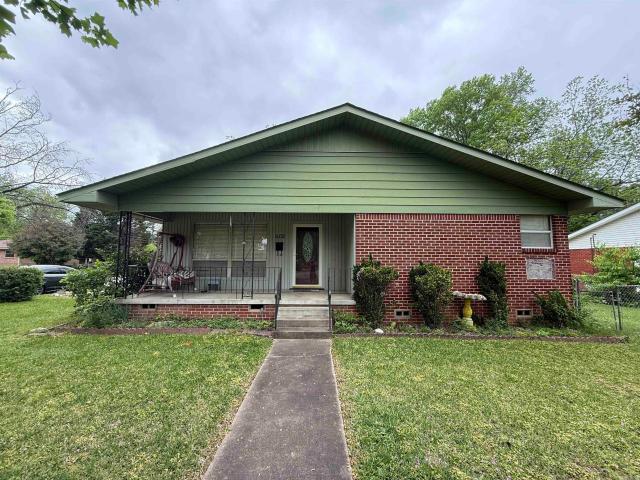 602 swanee drive