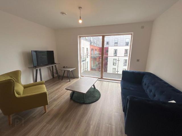 602 Portland 88, 55 Ormeau Road, Belfast, BT7 1FE