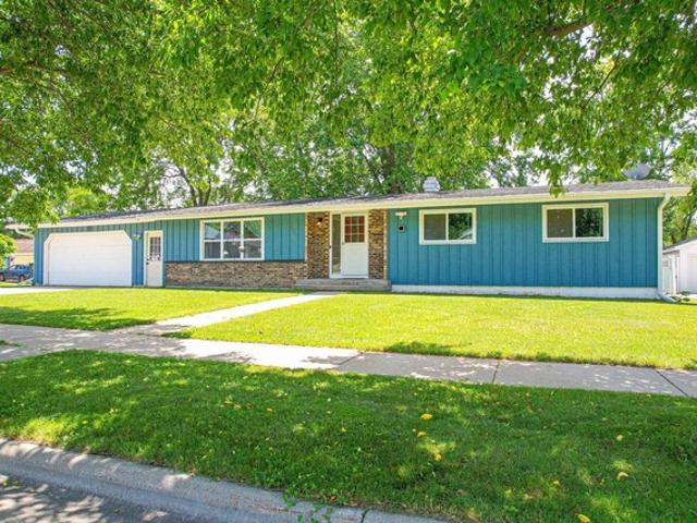602 Packard St, Tomah, WI 54660